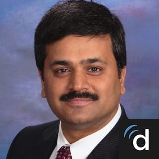 Dr. Mobusher Mahmud, MD – Lancaster, OH | Cardiology