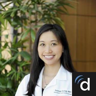 Dr. Susrap Song, MD | Riverside, CA | Obstetrician-Gynecologist | US ...