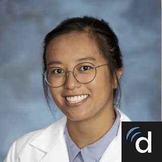 Dr. Ann F. Yang, MD | New York, NY | Infectious Disease Specialist | US ...