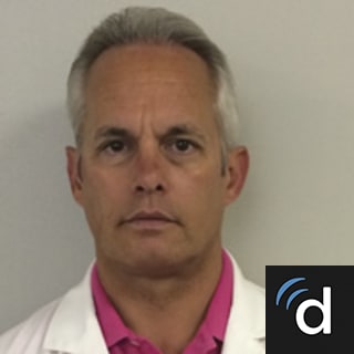 Dr. Guy Easterling, DO – Hawkinsville, GA | Internal Medicine