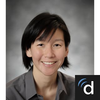 Dr. Amy Gin, MD | Larkspur, CA | Cardiologist | US News Doctors