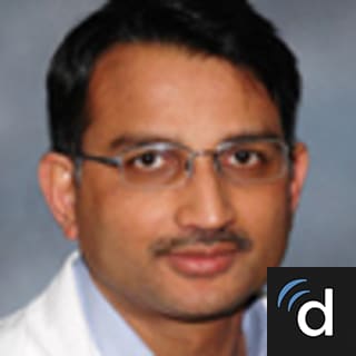 Dr. Aaron Mohanty, MD | Houston, TX | Neurosurgeon | US News Doctors