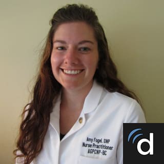 Amy L. Fogel, NP | Nurse Practitioner in Troy, MI | US News Doctors