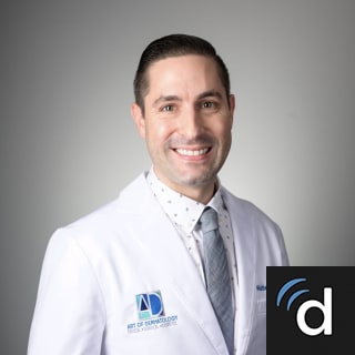 Dr. Matthew L. Clark, MD | Berkley, MI | Dermatologist | US News Doctors