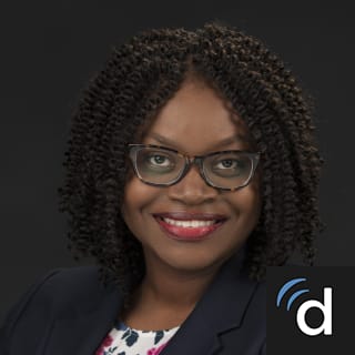 Dr. Ivrose Joseph, MD | Atlanta, GA | Obstetrician-Gynecologist | US ...