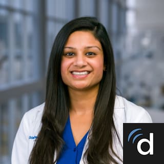 Dr. Amy Shah, MD – Dallas, TX | Endocrinology
