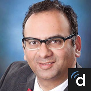 Dr. Sheikh Parviz, MD | Hanover, MD | Internist | US News Doctors