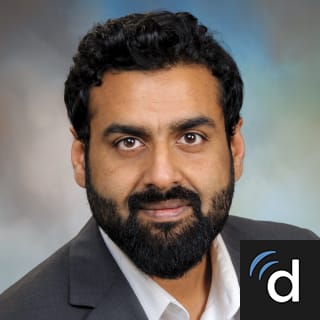 Dr. Syed Hussain, MD | Galveston, TX | Nephrologist | US News Doctors