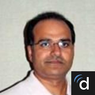 Dr. Nakul Parimoo, MD | Bakersfield, CA | Nephrologist | US News Doctors