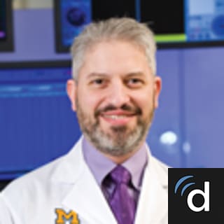 Dr. David J. Pinsky, MD | Ann Arbor, MI | Cardiologist | US News Doctors
