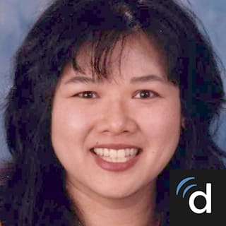 Dr. Nancy Chiang, MD – Hollywood, FL | Pediatrics