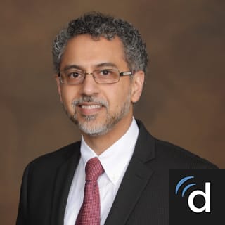 Dr. Jawad Sarwar, MD – Houston, TX | Internal Medicine