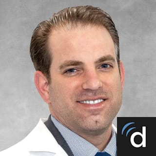 Dr. Nicholas V. Johnson, MD | New York, NY | Anesthesiologist | US News ...