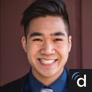 Dr. Andy Pham, MD | San Francisco, CA | Internist | US News Doctors