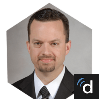 Dr. Brett Stephens, MD – Humble, TX | Nephrology