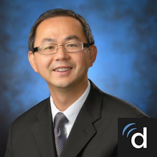 Dr. Jack Lin, MD | Sacramento, CA | Neurologist | US News Doctors