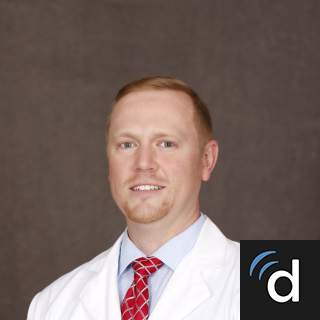 Dr. Ryan Richardson, DO | Gate City, VA | Family Medicine Doctor | US News Doctors