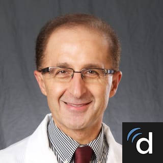 Dr. Ergun Uc, MD – Iowa City, IA | Neurology