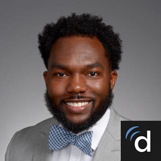 Dr. Cameron Boyd, MD | Chicago, IL | Pediatrician | US News Doctors