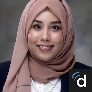 Dr. Ruhama Shakhawat, MD | Houston, TX | Family Medicine Doctor | US News Doctors