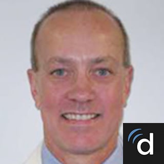 Dr. John D. Thompson, MD | The Villages, FL | Urologist | US News Doctors