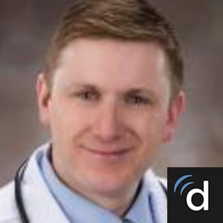 Dr. Andrew Wilder, MD – Bismarck, ND | Radiology