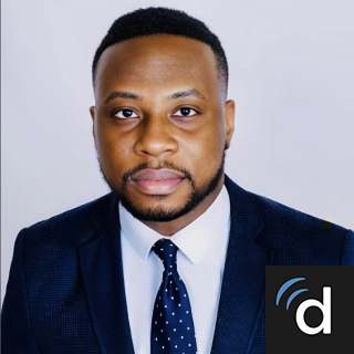 Dr. Ndakotsu Andrew, MD – Omaha, NE | Internal Medicine