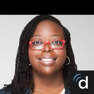 Dr. Tramaine H. Wilkinson, MD | Decatur, GA | Preventive Medicine ...
