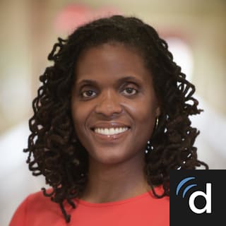 Dr. Asha S. Payne, MD | Washington, DC | Pediatric Emergency Medicine ...
