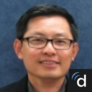 Dr. Thuc Ta, MD – Ventura, CA | Obstetrics & Gynecology