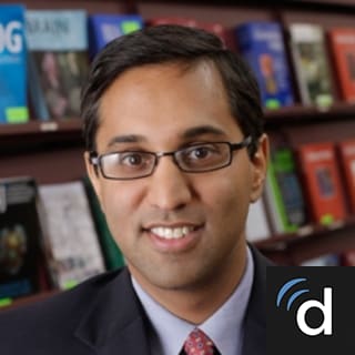 Dr. Sanjay Shetty, MD – Boston, MA | Radiology