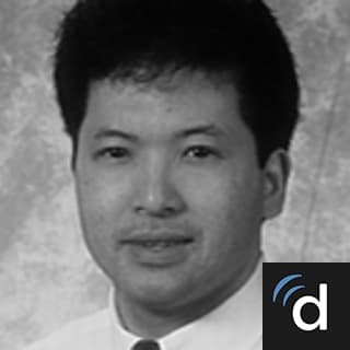Dr. Leon Kwei, MD | Charleston, WV | Emergency Medicine Physician | US ...