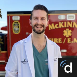 Dr. Steven B. Baker, MD | McKinney, TX | Emergency Medicine Physician ...