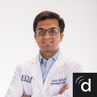 Dr. Rachit M. Shah, MD | New Port Richey, FL | Cardiologist | US News ...