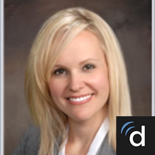 Dr. Jamie (Rhodes) Anderson, MD – Denver, CO | Internal Medicine