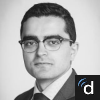 Ophthalmologists at University of Miami Hospital and Clinics-UHealth Tower