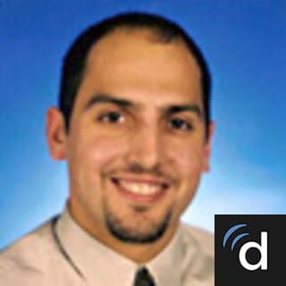 Dr. Dimitri Sherev, MD – El Cajon, CA | Cardiology