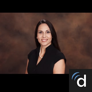 Dr. Victoria L. Riley, MD | Orlando, FL | Pediatrician | US News Doctors