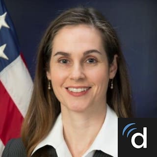 Dr. Cassandra L. Carr, MD | Bethesda, MD | Pediatrician | US News Doctors