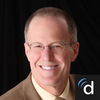 Dr. Robert W. Dorr, DO | Battle Creek, MI | Family Medicine Doctor | US ...