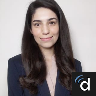 Dr. Sahar Sultan, MD | Philadelphia, PA | Pulmonologist | US News Doctors