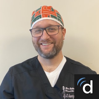 Dr. Ty K. Swartzlander, MD | Boca Raton, FL | Obstetrician-Gynecologist ...