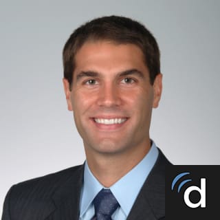 Dr. C. Tyler Ellis, MD | Salisbury, NC | General Surgeon | US News Doctors