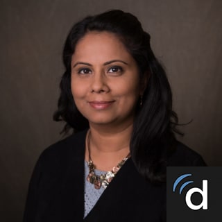 Dr. Sheeja Francis, MD | Ann Arbor, MI | Rheumatologist | US News Doctors