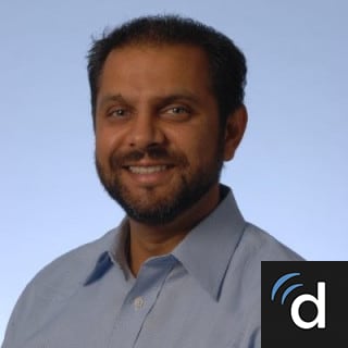Dr. Pallav R. Shah, MD | Chico, CA | Radiologist | US News Doctors