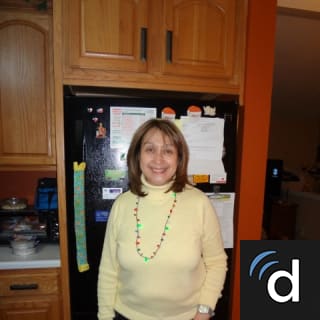Dr. Lizzette Colon-Ramos (Colon), MD | Effingham, IL | Geriatrician ...