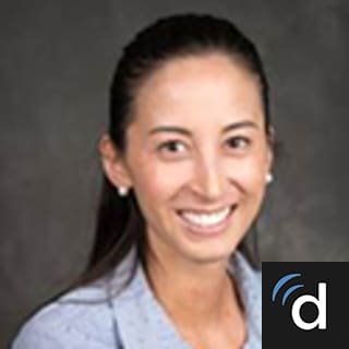 Dr. Amy Jaeger, MD | Madison, WI | Pulmonologist | US News Doctors