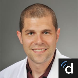 Dr. Robert Alcott, DO – Indian Trail, NC | Family Medicine