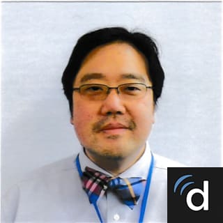 Dr. Danny Lee, MD – Odenton, MD | Internal Medicine