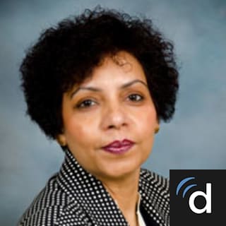 Dr. Archana Singh, MD | New Brunswick, NJ | Pediatric Pulmonologist ...